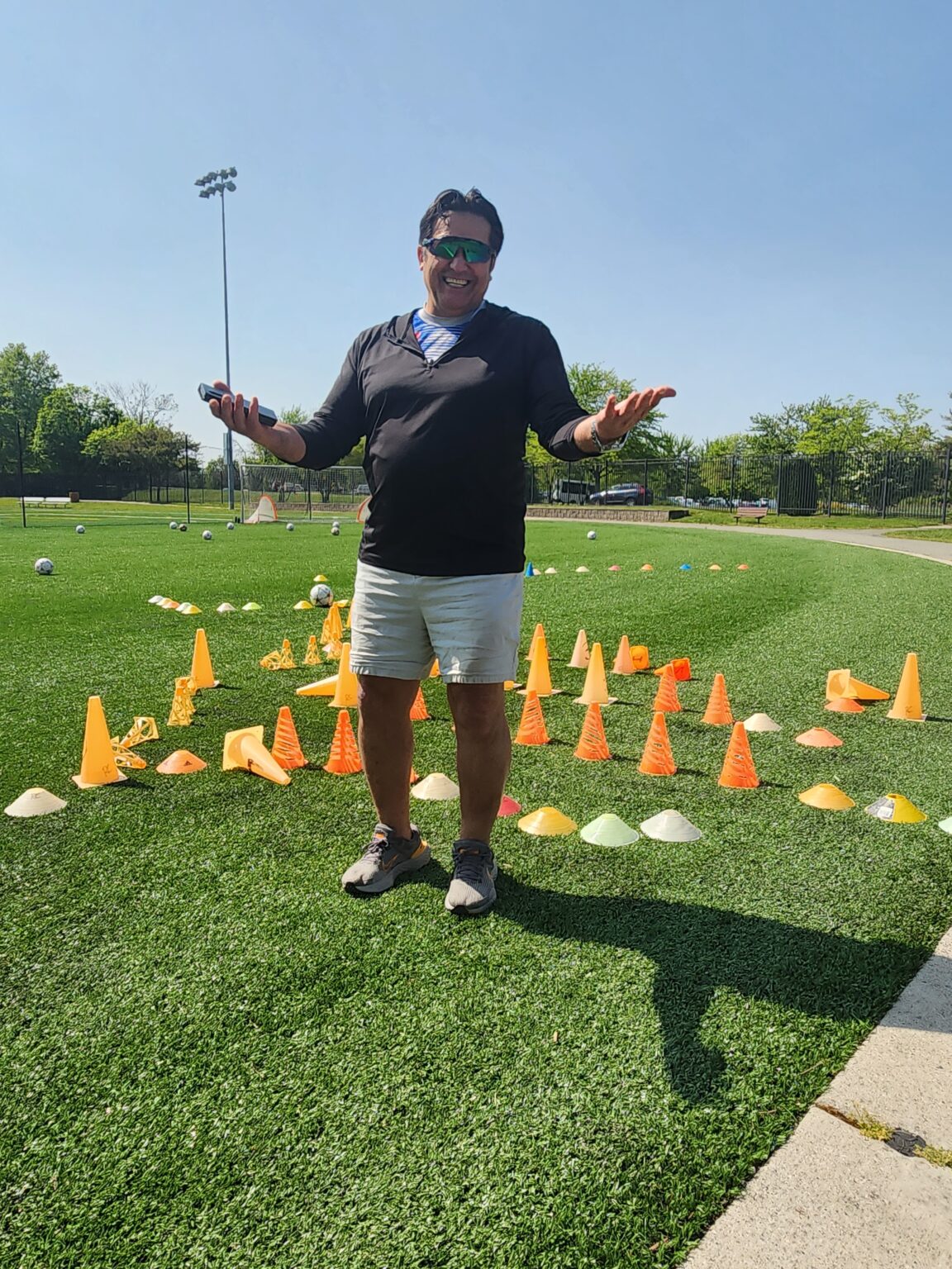 Unity Cup Conversations – Unity Cup