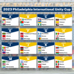 Unity Cup – Philadelphia International Unity Cup